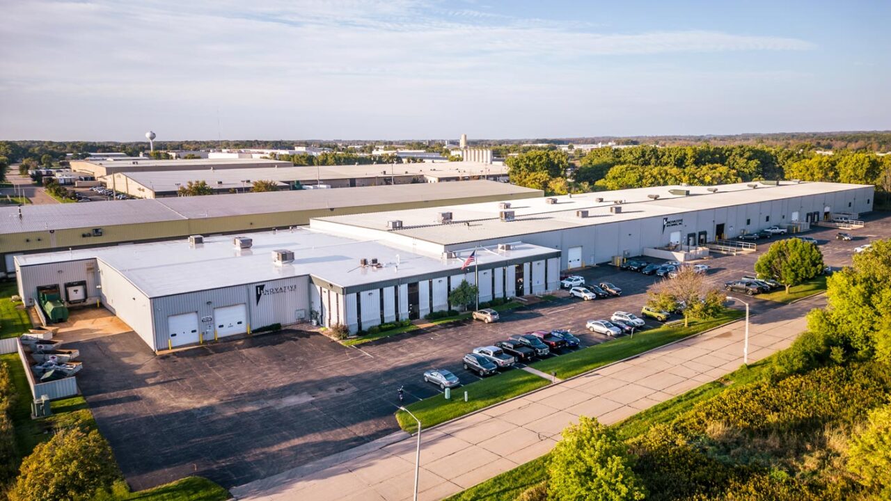 Meet the Team | Innovative Machining