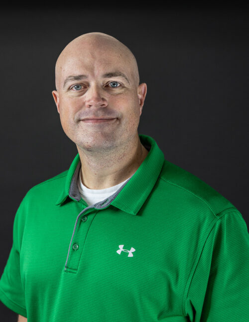 Meet the Team | Innovative Machining