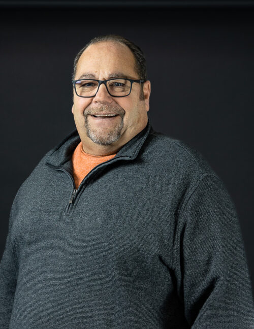 Meet the Team | Innovative Machining