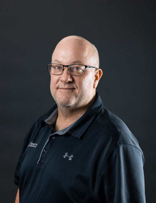 Meet the Team | Innovative Machining