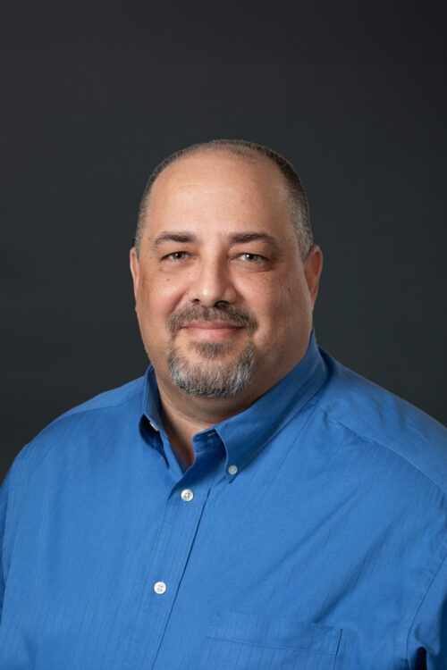 Meet the Team | Innovative Machining