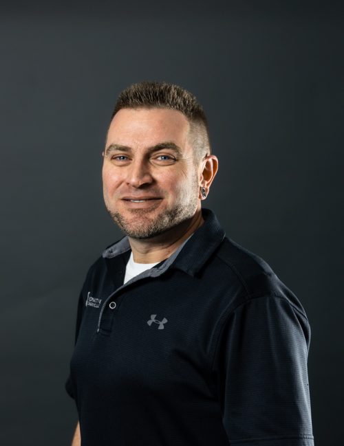 Meet the Team | Innovative Machining